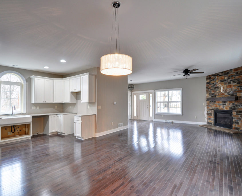 Gallery | Bower Design & Construction