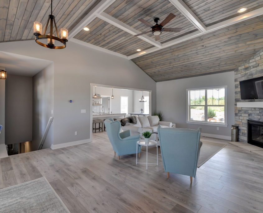 Gallery | Bower Design & Construction