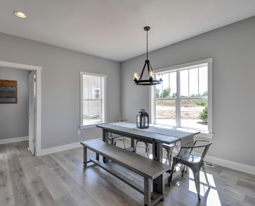 Gallery | Bower Design & Construction