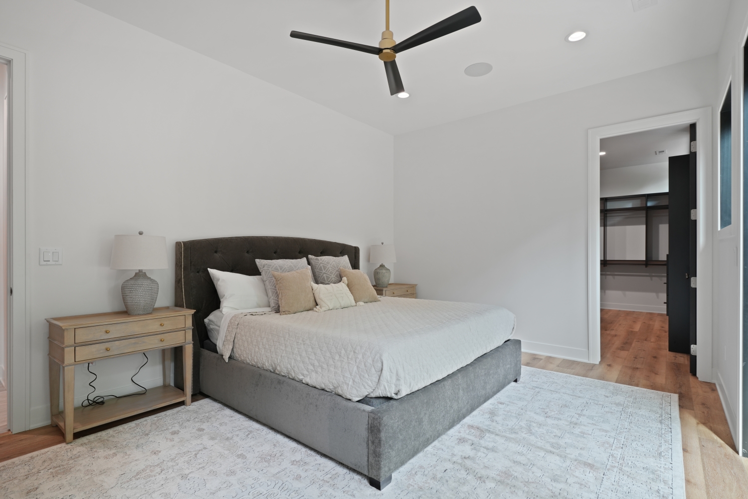 Custom Barndominium Home Build in Racine, WI - Bower Design ...