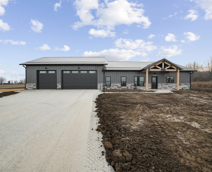 Home Design & Construction Racine | Custom Home Builders Kenosha ...